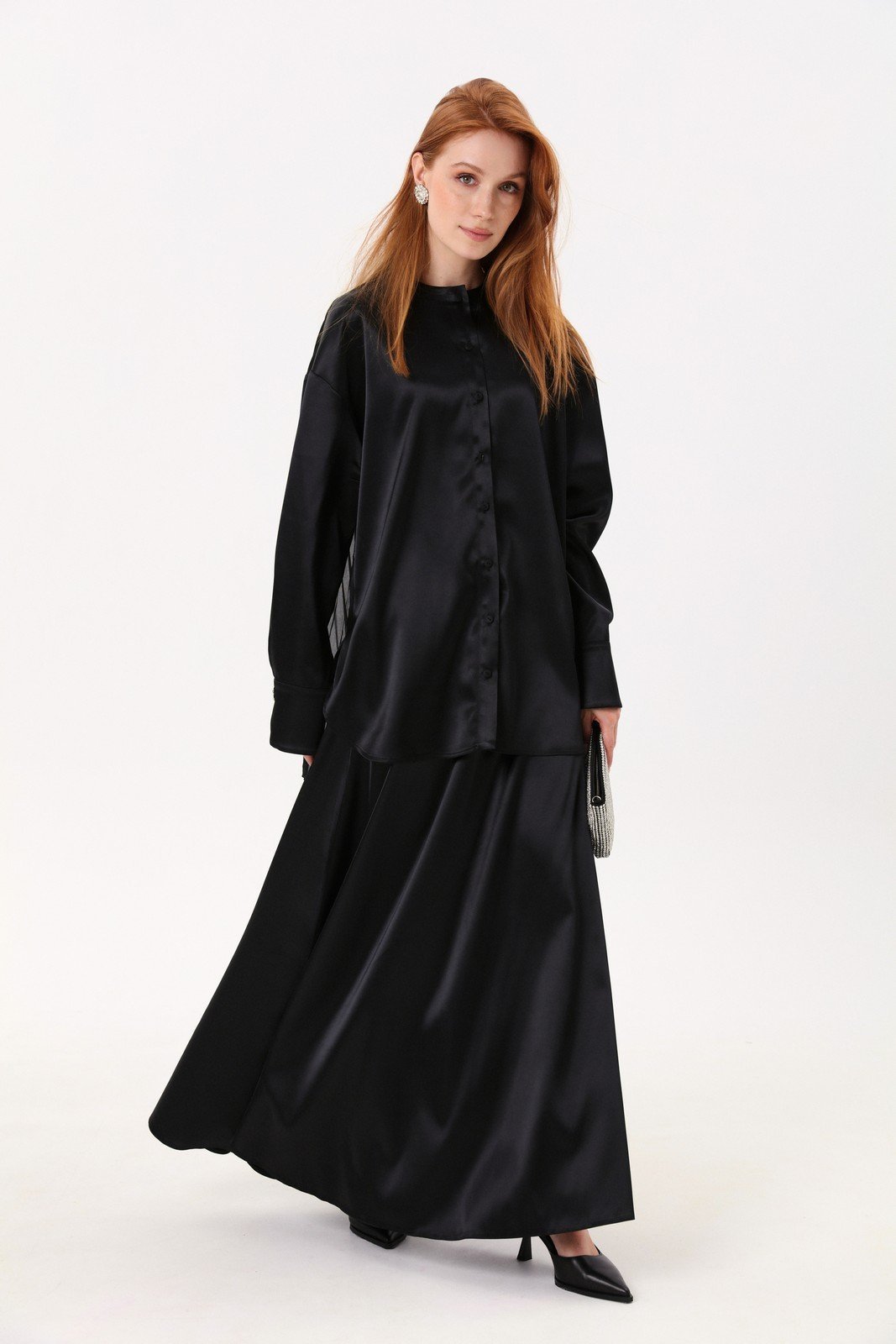 Костюм с юбкой 811-1 NikVa купить в интернет магазине | в наличии